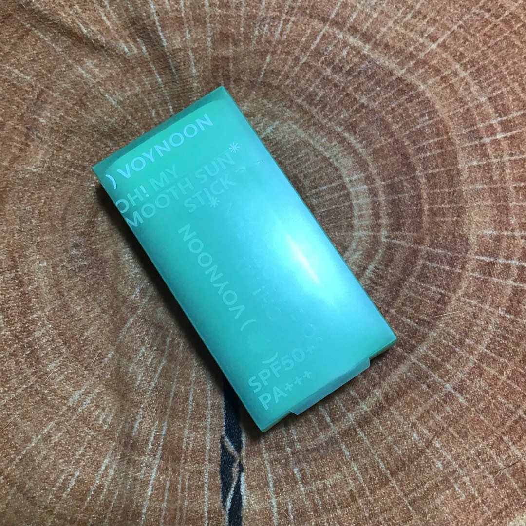 Voynoon Oh My So Smooth Sun Stick, Beauty & Personal Care, Face, Face ...