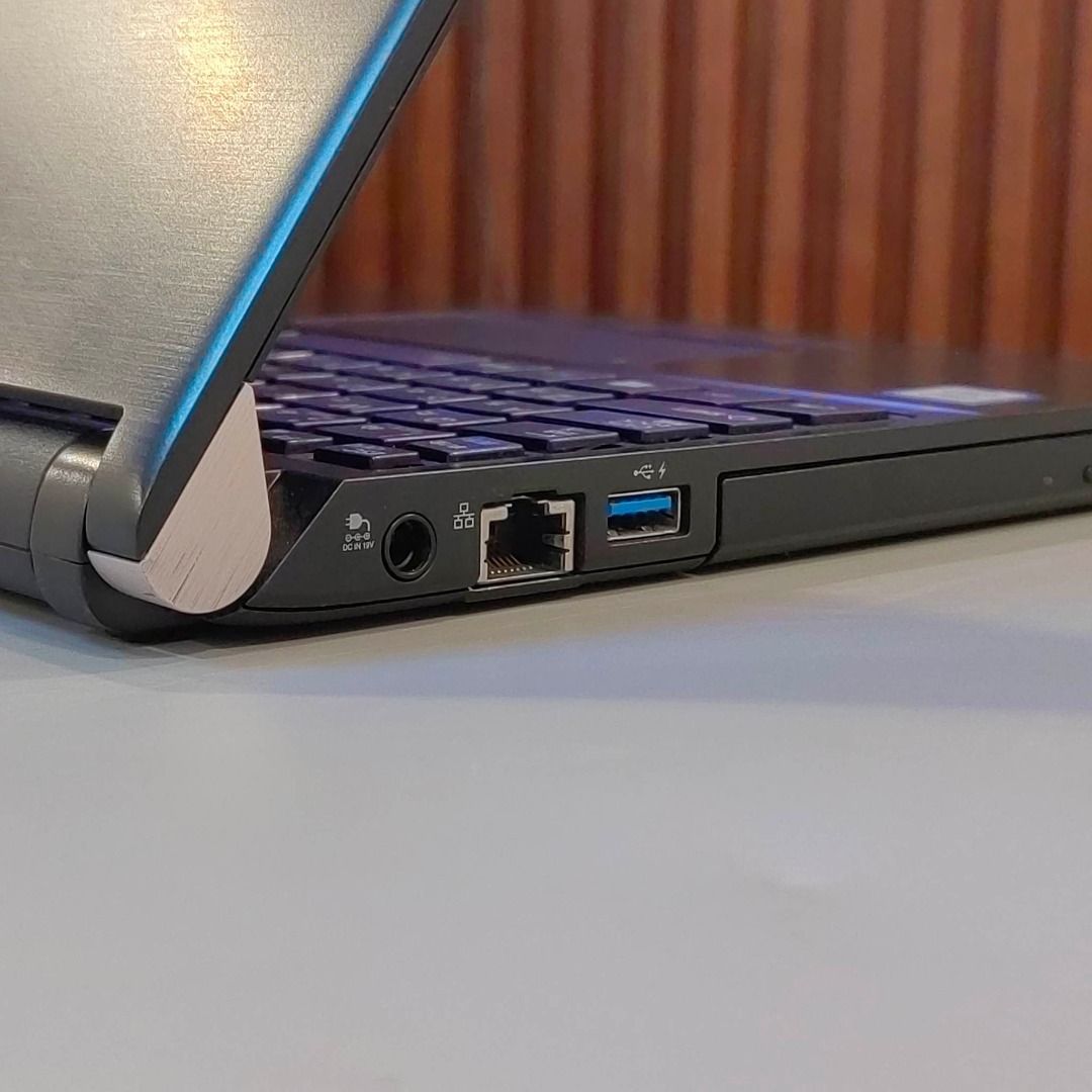 WHOLESALE/RETAIL!!!LAPTOP Toshiba Dynabook R73 Intel Core i5-7300U 2 ...