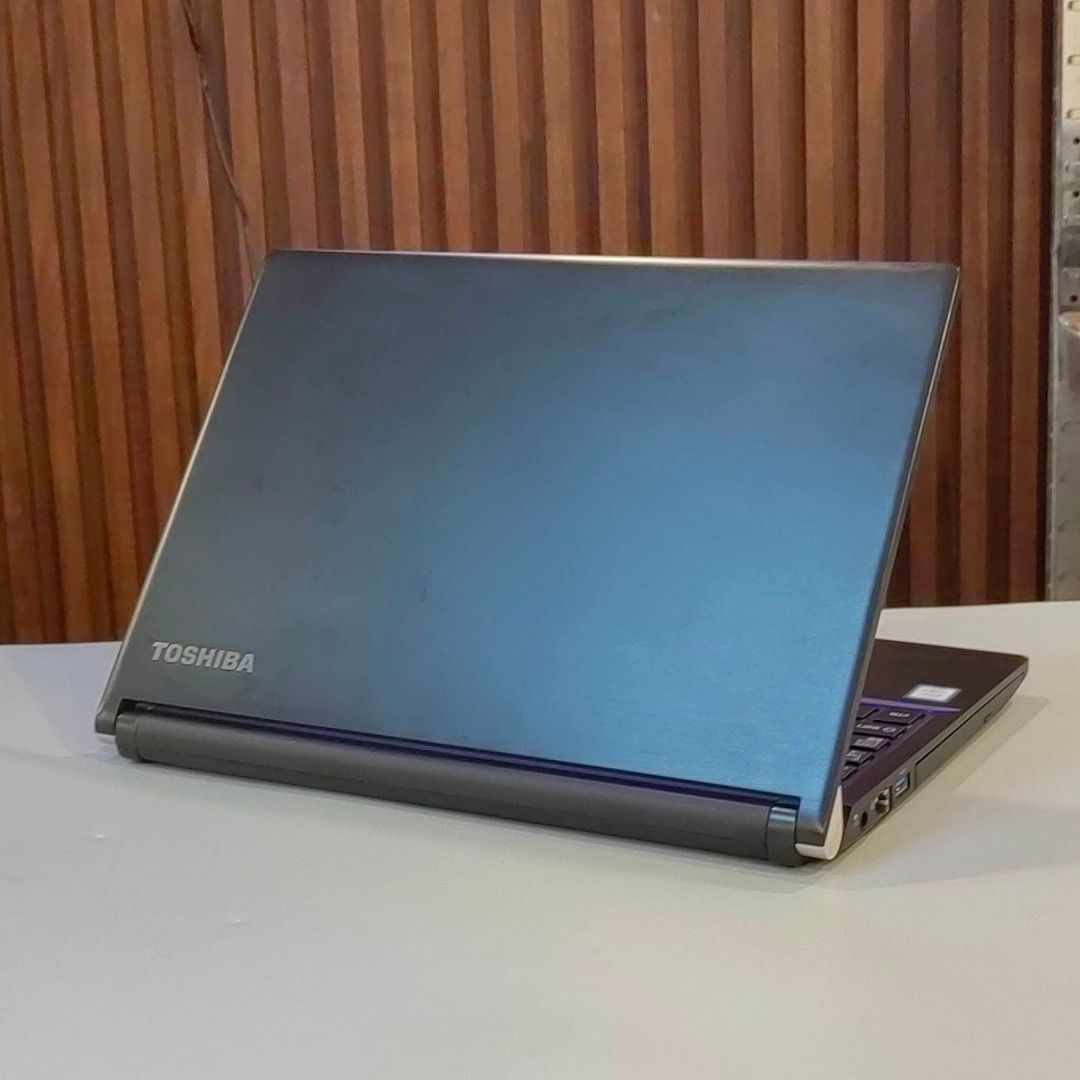 WHOLESALE/RETAIL!!!LAPTOP Toshiba Dynabook R73 Intel Core i5-7300U 2 ...