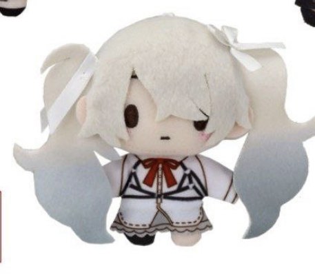 WTS/WTT Project Sekai Niigo Miku more plus nui, Hobbies & Toys ...