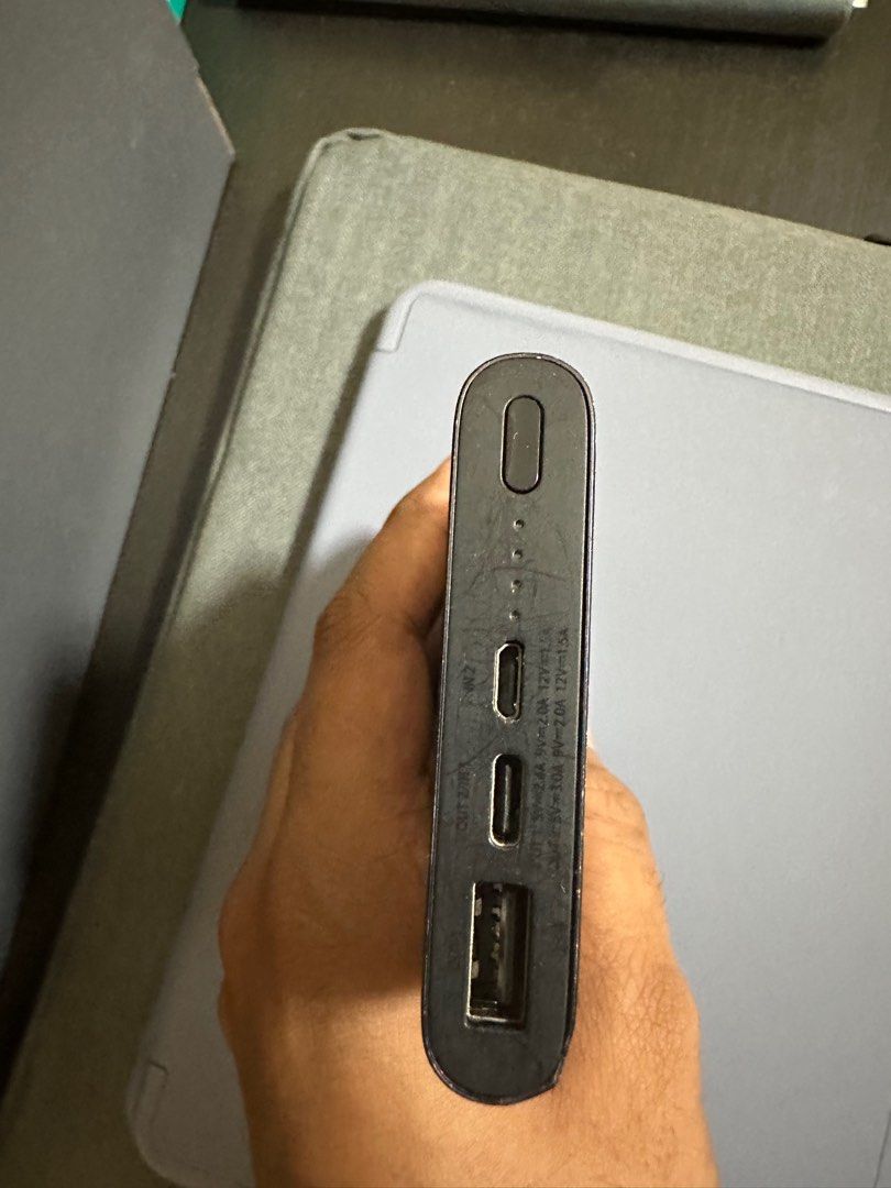 Xiaomi Mah Powerbank Mobile Phones Gadgets Mobile Gadget Accessories Power Banks