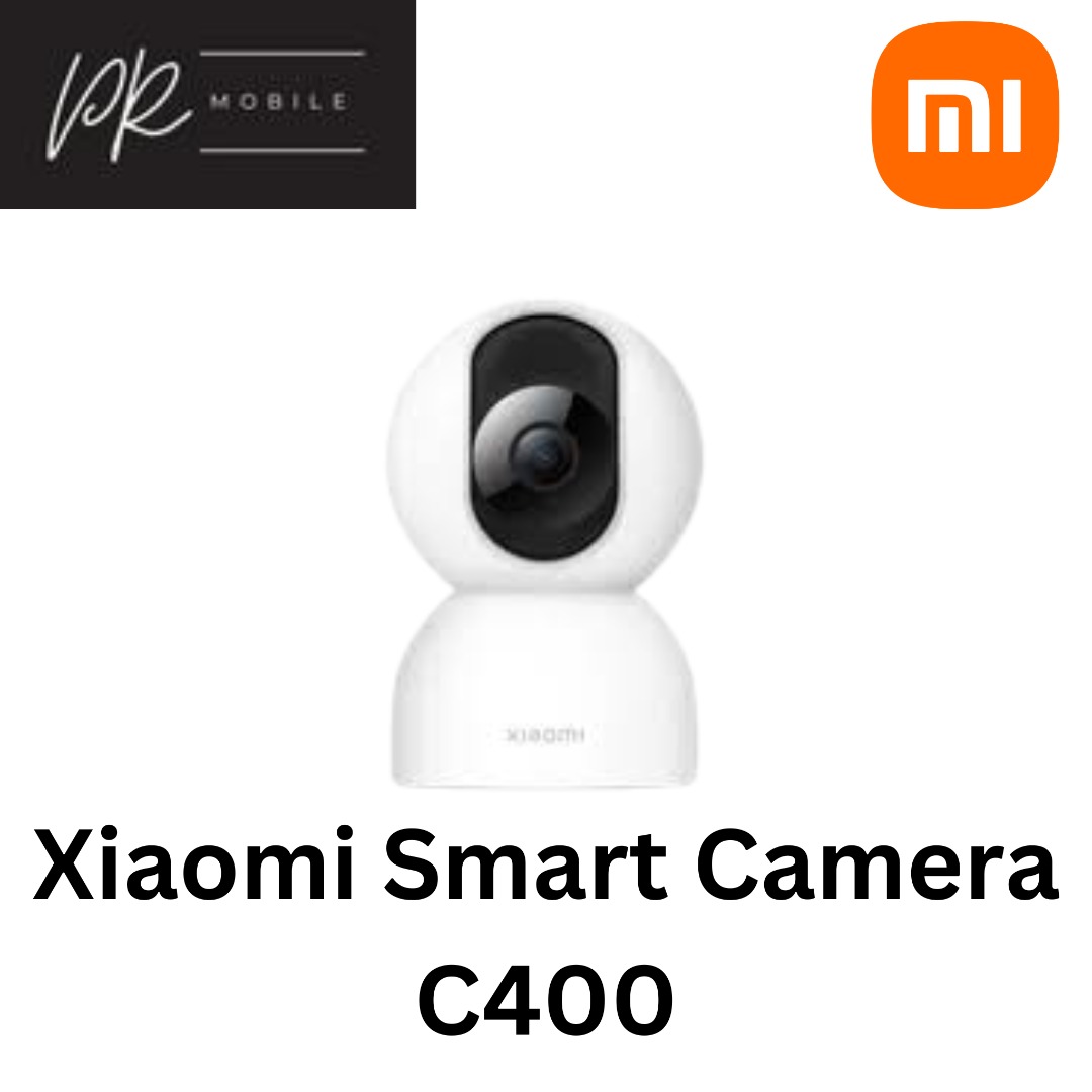 Xiaomi Smart Camera C Furniture Home Living Security Locks Security Systems Cctv