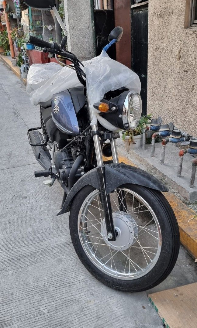 Yamaha YTX, Motorbikes, Motorbikes for Sale on Carousell