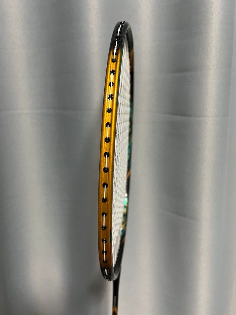 Yonex Badminton Racket, Sports Equipment, Sports & Games, Racket & Ball ...