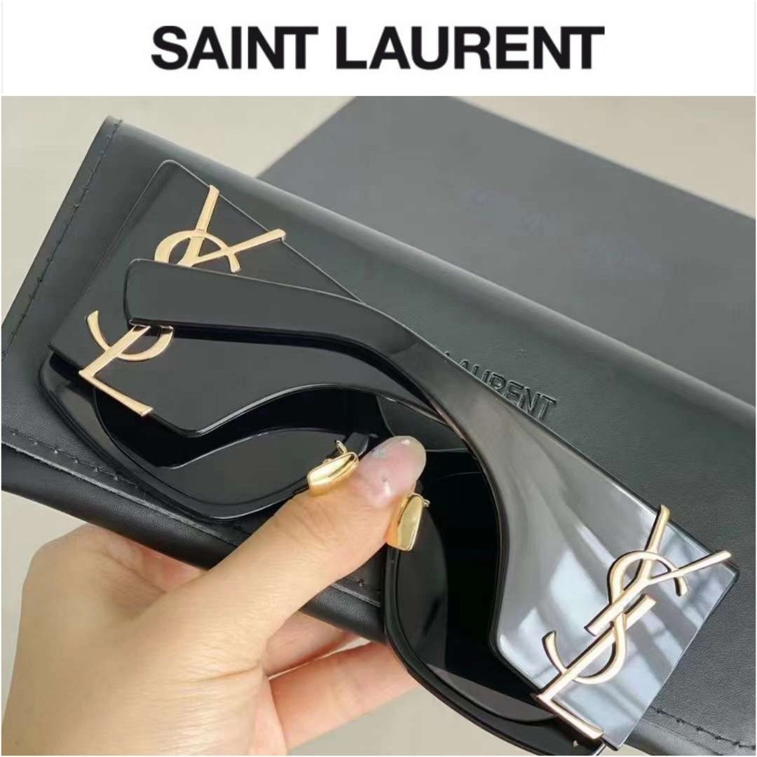Ysl saint laurent paris sunglasses, Women's Fashion, Watches & Accessories, Sunglasses & Eyewear ...