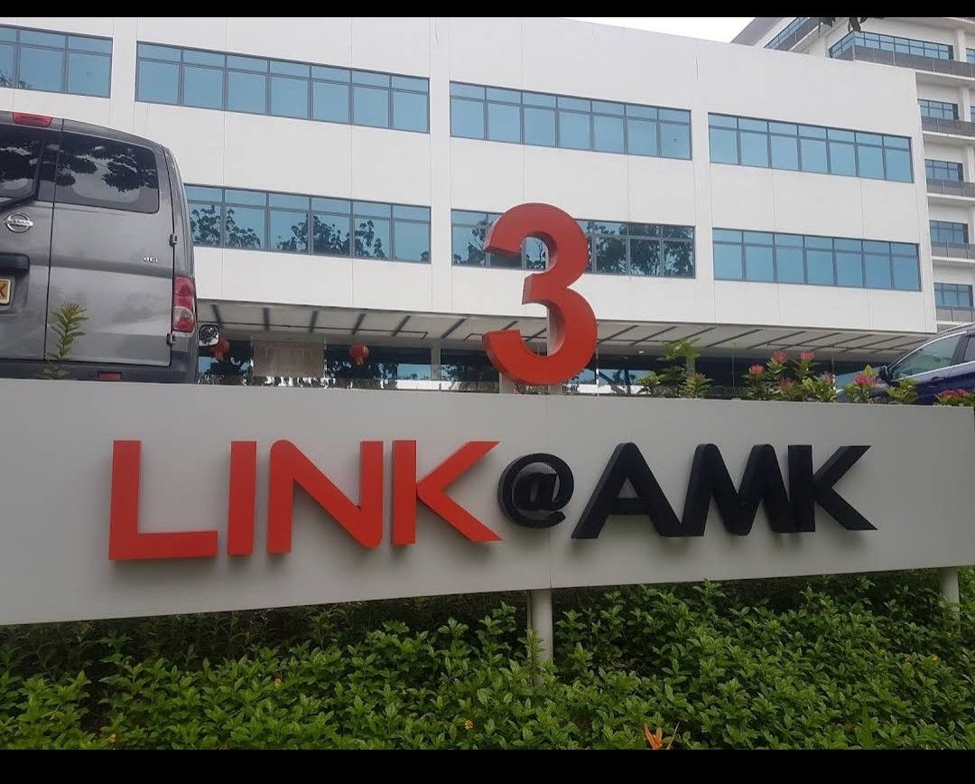 3 Ang Mo Kio Street 62 Link@Amk, Property, Rentals, Commercial on Carousell