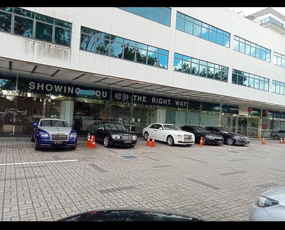 3 Ang Mo Kio Street 62 Link@Amk, Property, Rentals, Commercial on Carousell