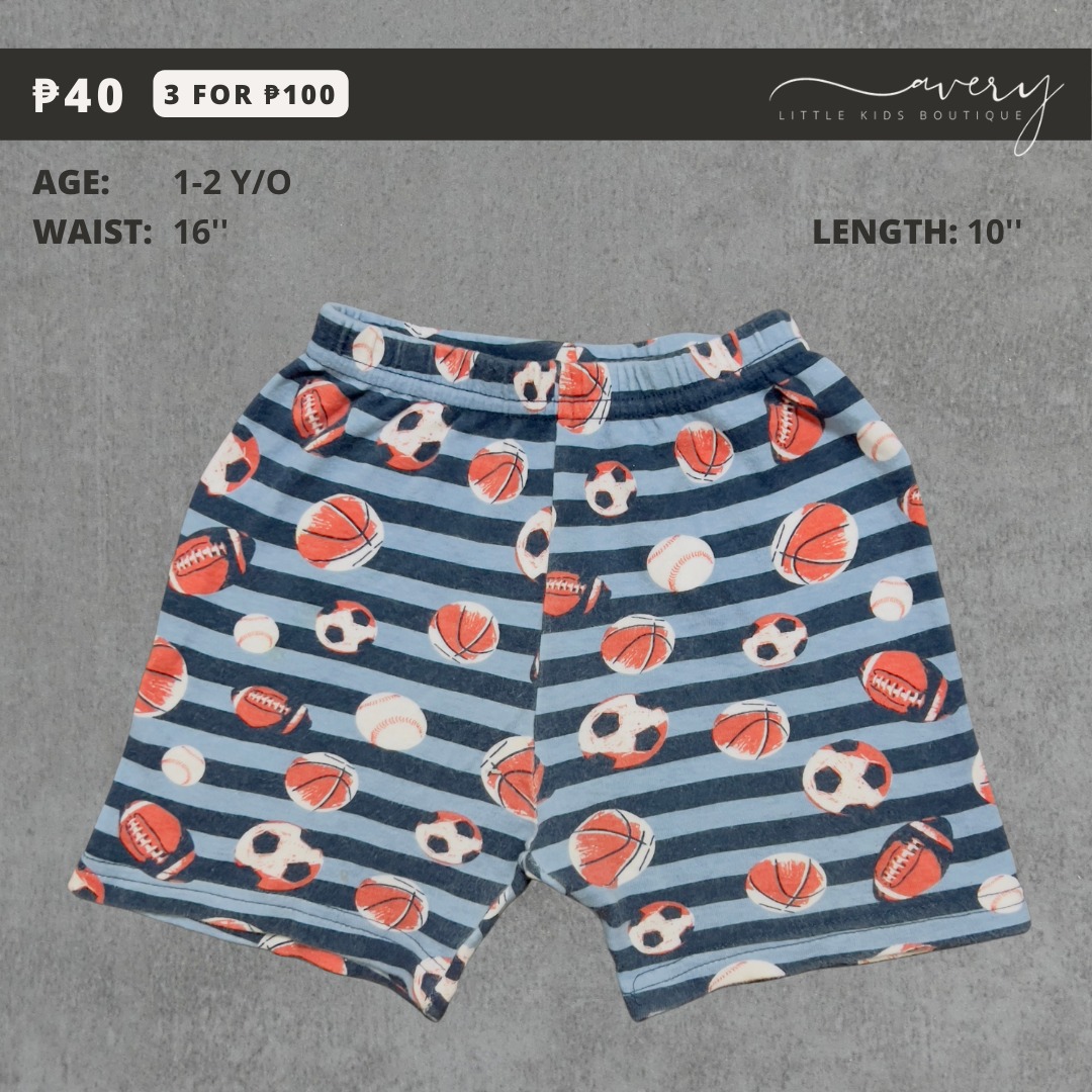 3 for 100 - 40 each, Babies & Kids, Babies & Kids Fashion on Carousell