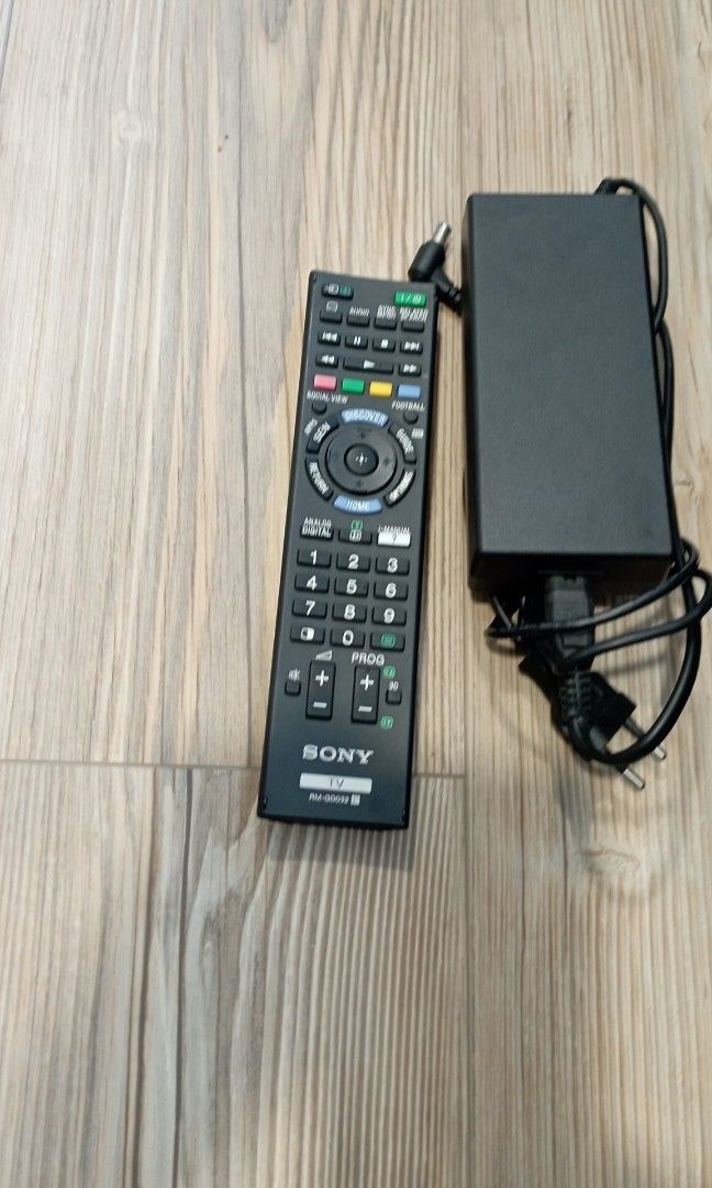 40" Sony TV - Model no. KDL-40R470B, TV & Home Appliances, TV ...