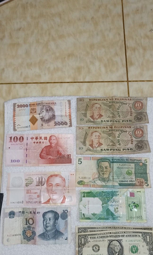 5 piso coins error, Hobbies & Toys, Memorabilia & Collectibles ...