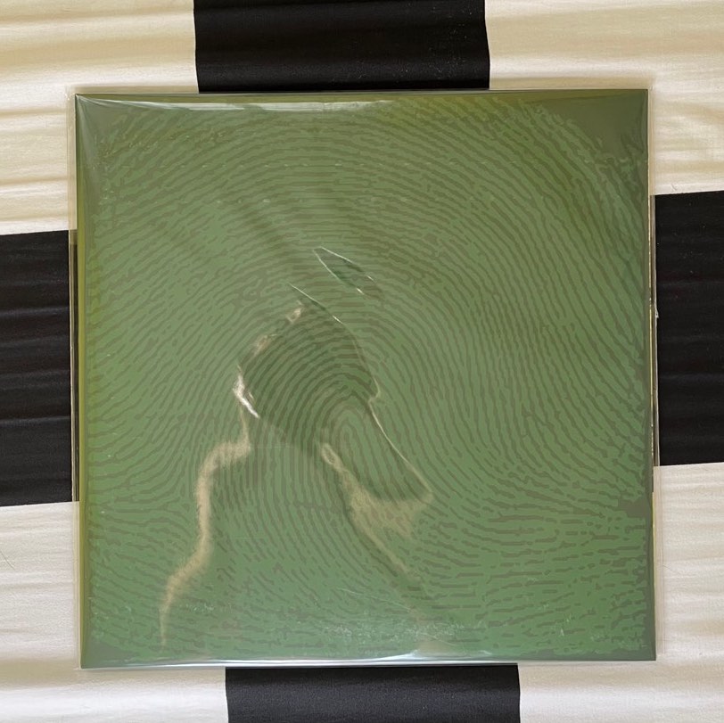 92914 “Sunset and Home” Limited Edition Vinyl LP |K-Indie|Korean Record ...