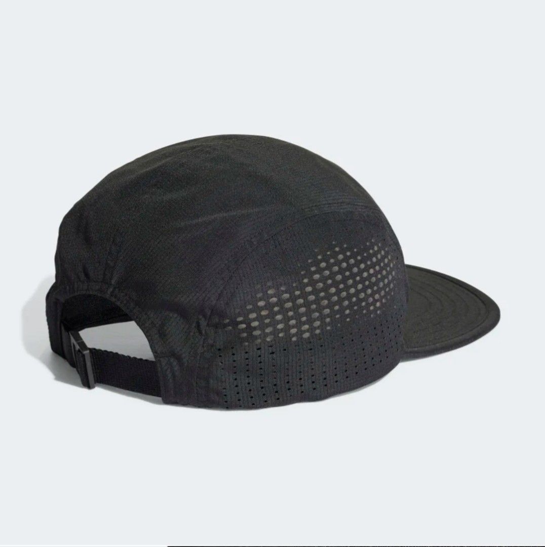 Adidas 4D AeroReady running cap, Men's Fashion, Watches & Accessories ...