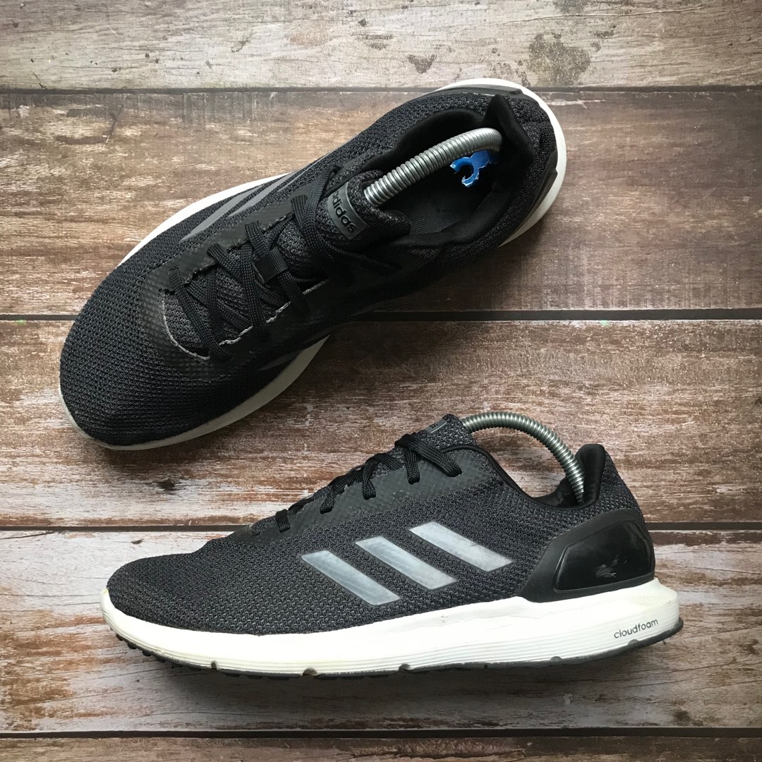 Adidas Cloudfoam, Men's Fashion, Footwear, Sneakers on Carousell