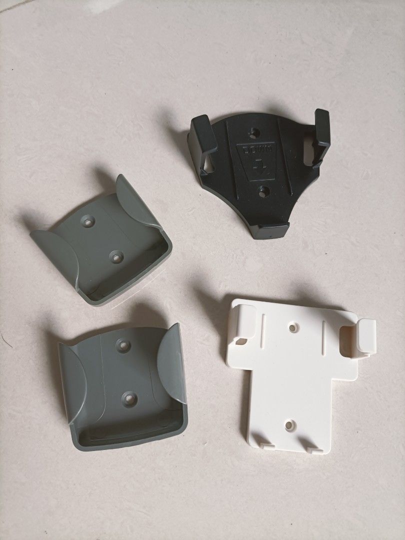 Aircon, fan, light remote control holder, TV & Home Appliances, Other ...