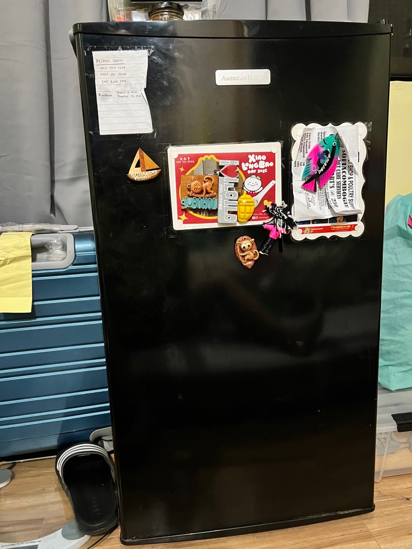 American Home (Personal Ref), TV & Home Appliances, Kitchen Appliances ...