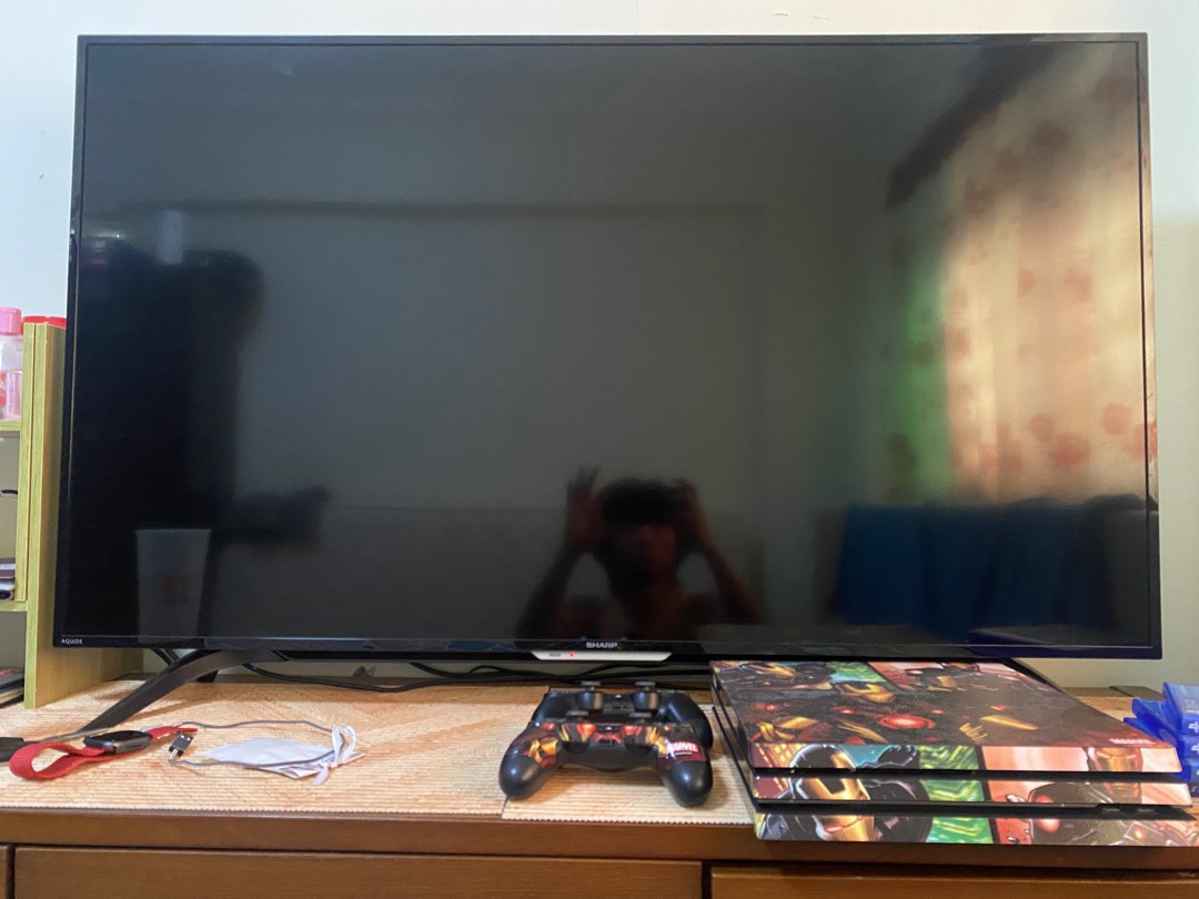 Android TV, TV & Home Appliances, TV & Entertainment, TV on Carousell