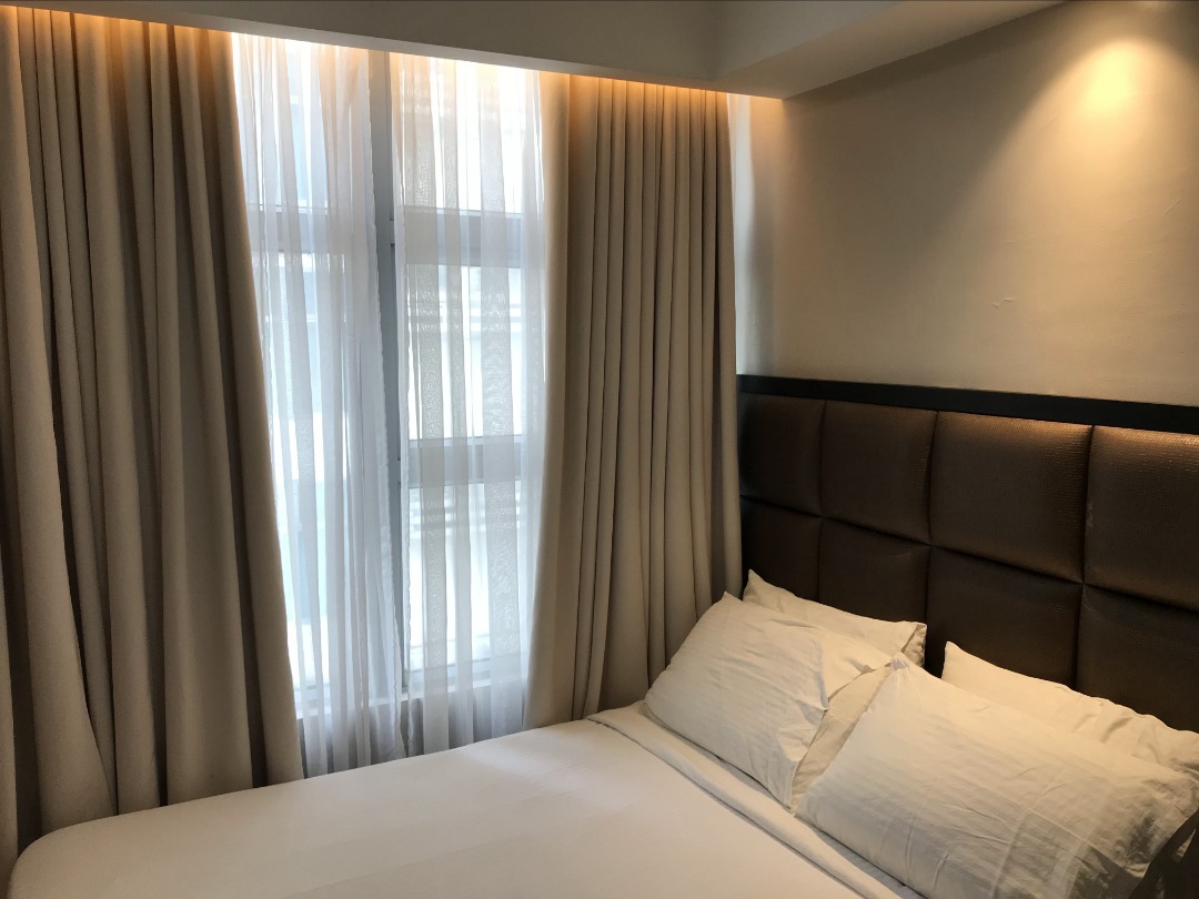 Antel Spa Residences Two Bedroom For Sale, Property, Rentals ...