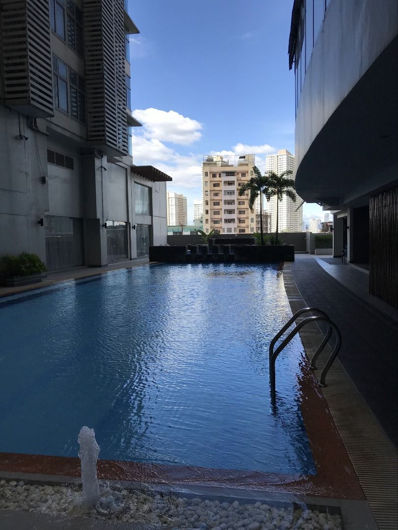 Antel Spa Residences Two Bedroom For Sale, Property, Rentals ...