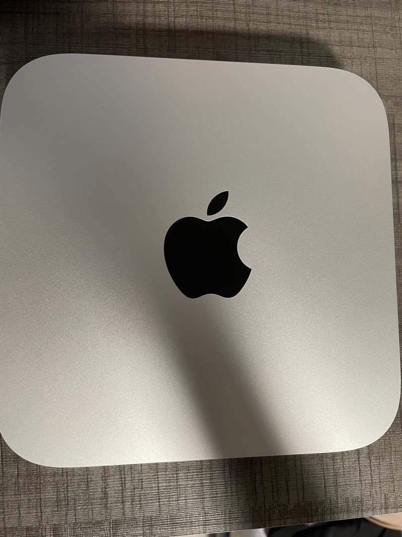 Apple Mac Mini M1 8GB/256GB, Computers & Tech, Desktops on Carousell