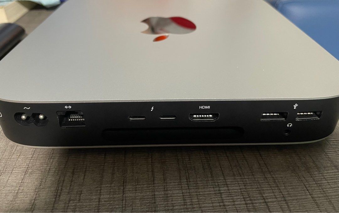Apple Mac Mini M1 8GB/256GB, Computers & Tech, Desktops on Carousell