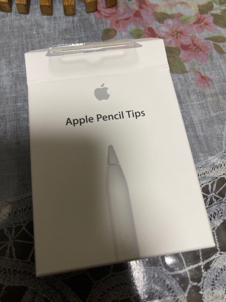買多用唔晒 $50/1pc. Apple Pencil Tips for Apple iPad / iPad Pro Apple Pencil ...