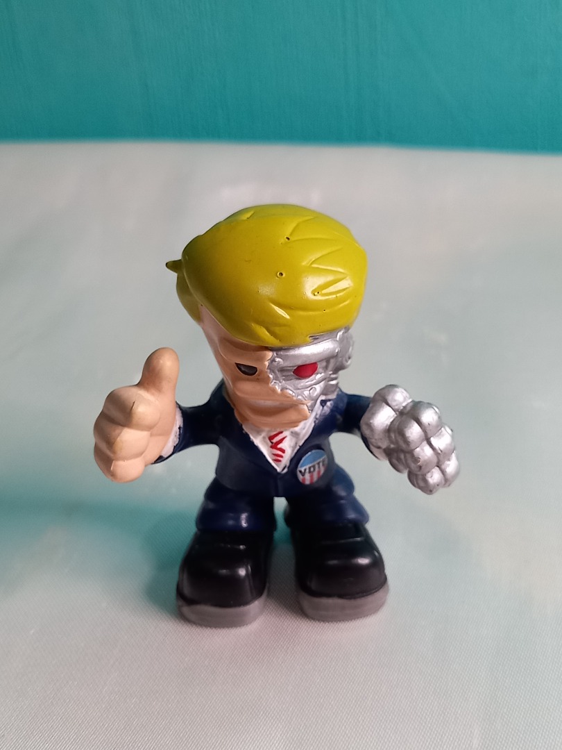 "Arnie #054" Tech Deck Dude Evolution, Hobbies & Toys, Toys & Games on ...