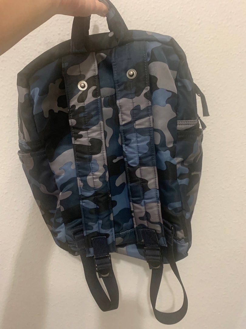 Authentic Headporter Backpack, Men's Fashion, Bags, Backpacks on Carousell