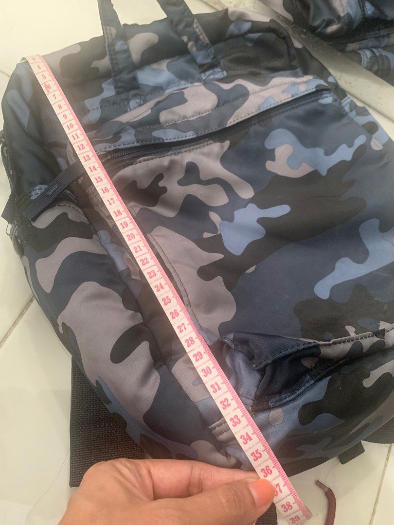 Authentic Headporter Backpack, Men's Fashion, Bags, Backpacks on Carousell