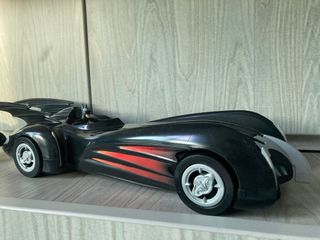 Batman Kenner Vintage Animated Series Batman and Robin Movie Rapid ...