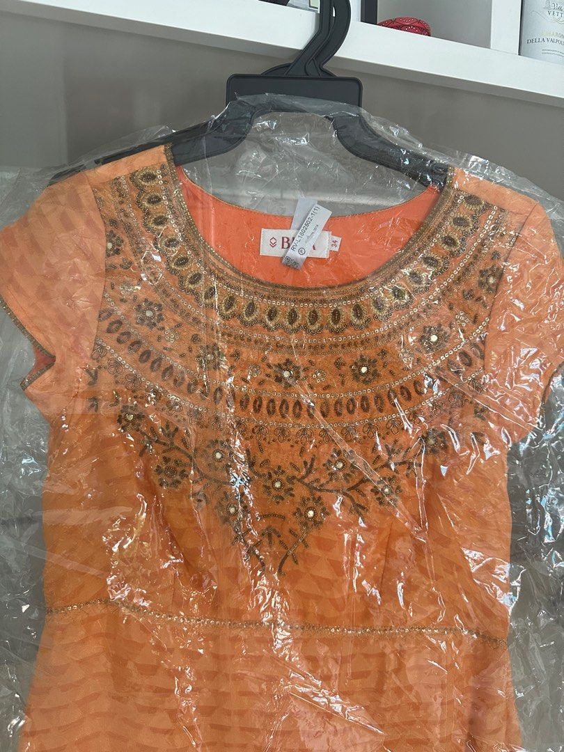 BIBA set, Women's Fashion, Dresses & Sets, Traditional & Ethnic wear on ...