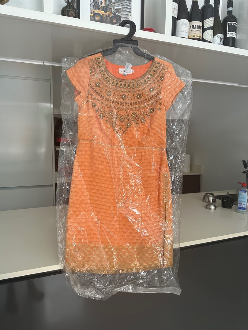 BIBA set, Women's Fashion, Dresses & Sets, Traditional & Ethnic wear on ...