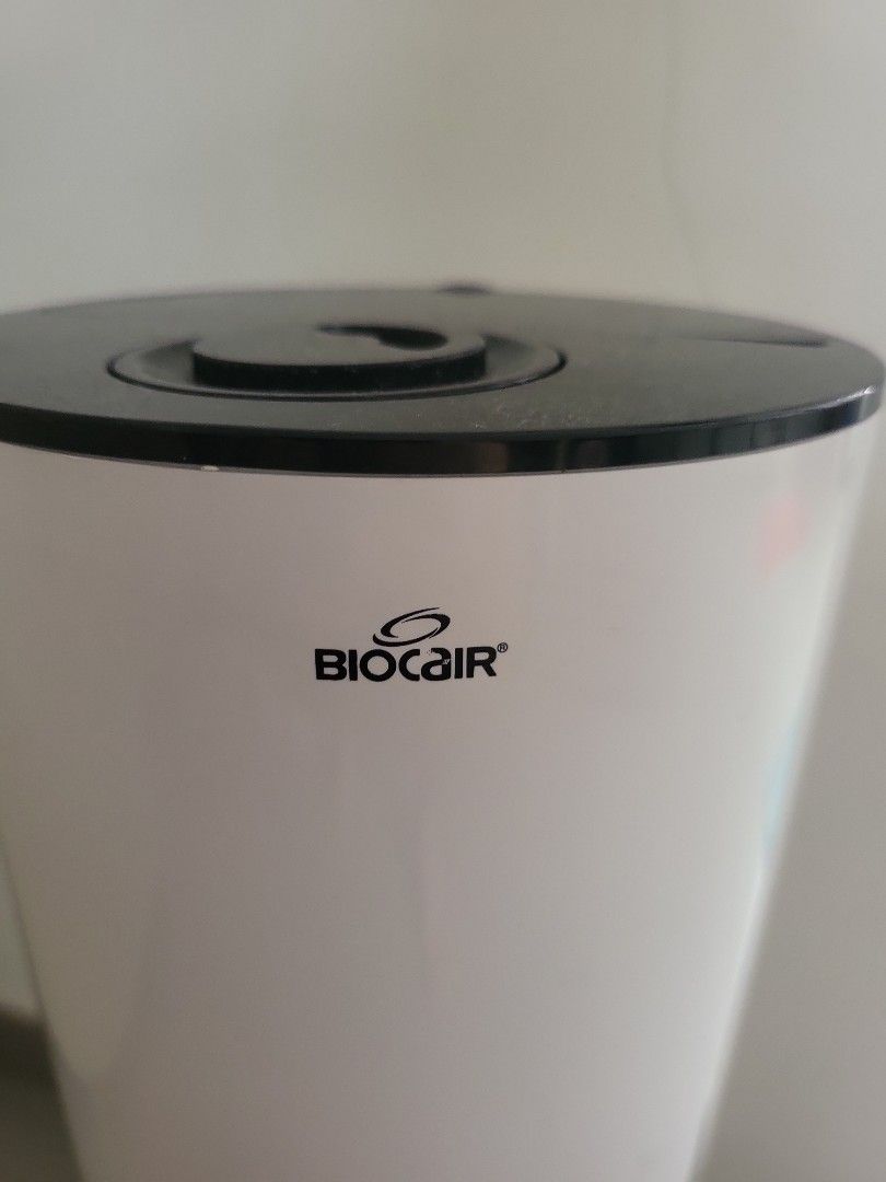 Biocair, TV & Home Appliances, Air Purifiers & Dehumidifiers on Carousell
