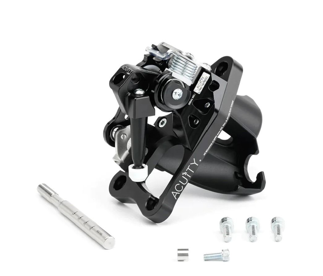 BNIB - Official Stock - Acuity Instruments 1-Way Adjustable Short ...