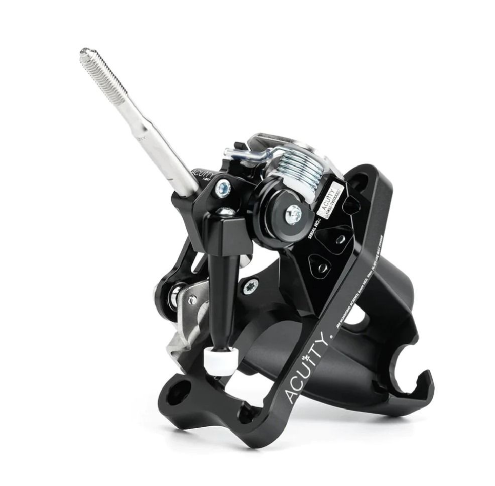 BNIB - Official Stock - Acuity Instruments 1-Way Adjustable Short ...