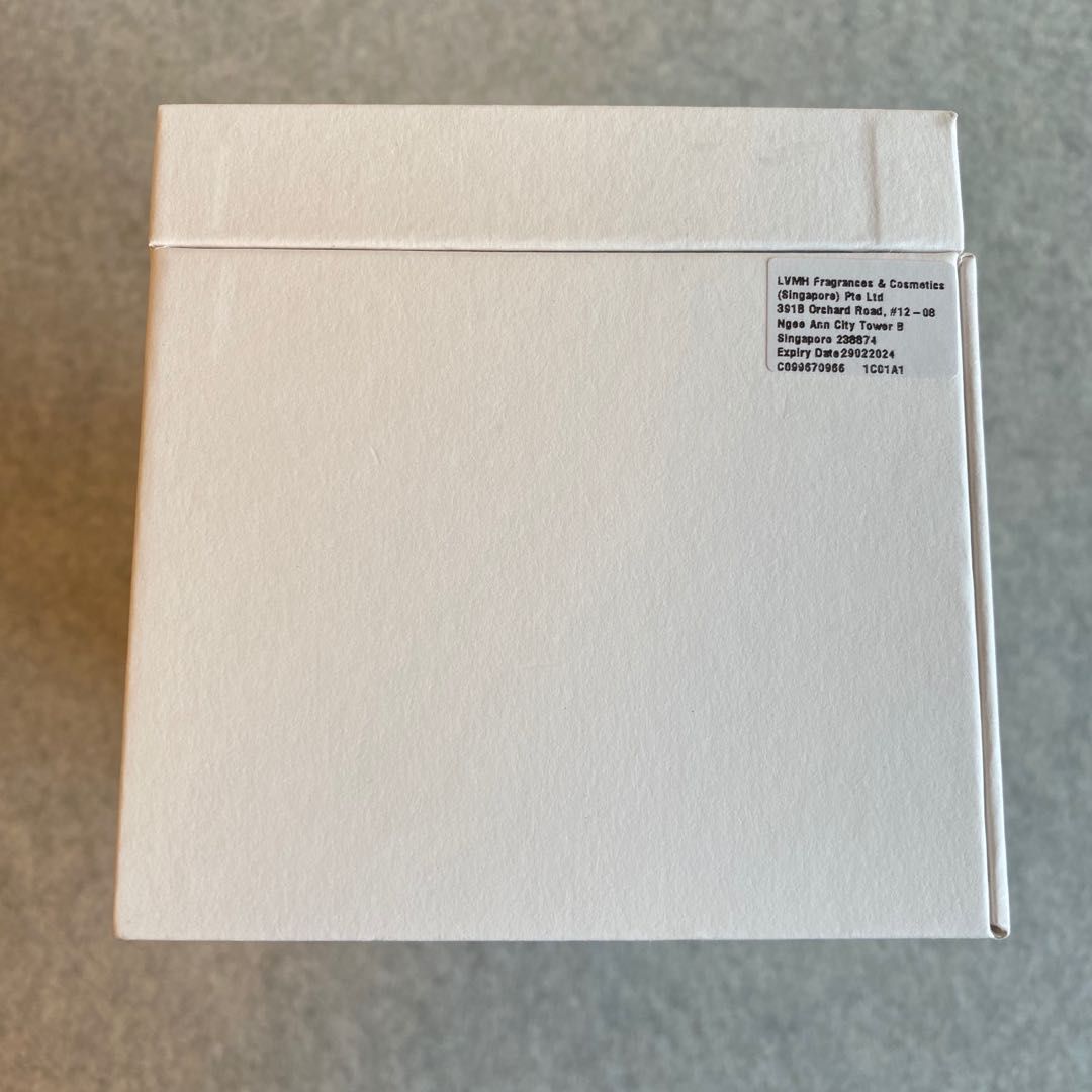 BNIB Christian Dior La Collection Privee Fragrance discovery set ...