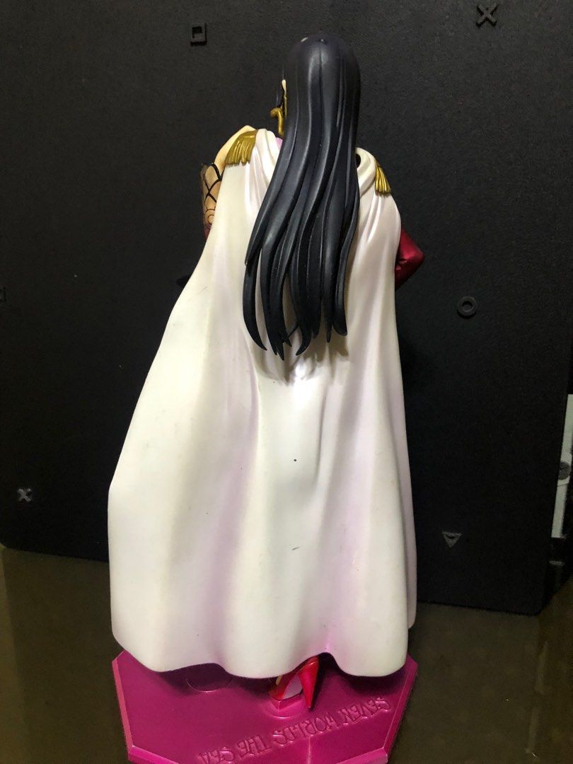 Boa Hancock POP DX Megahouse on Carousell