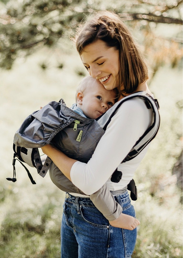 Boba Air Ultra lightweight baby carrier, Babies & Kids, Going Out ...