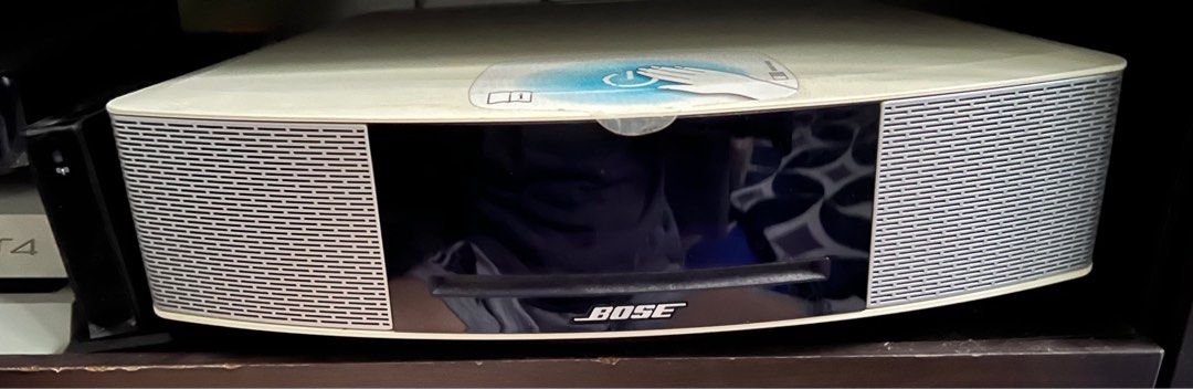 Bose Wave System IV with Bluetooth module, Audio, Other Audio Equipment ...