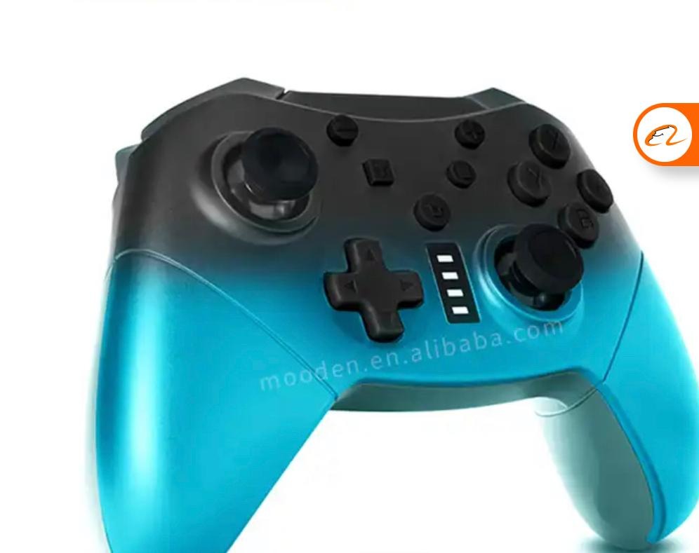 [C1346] WIRELESS GAME CONTROLLER SWH CONSOLE AND SUPORT WINDOW PC ...