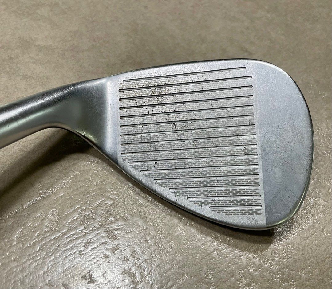 Callaway Wedge Classic Mack Daddy 2 60, Sports Equipment, Sports ...