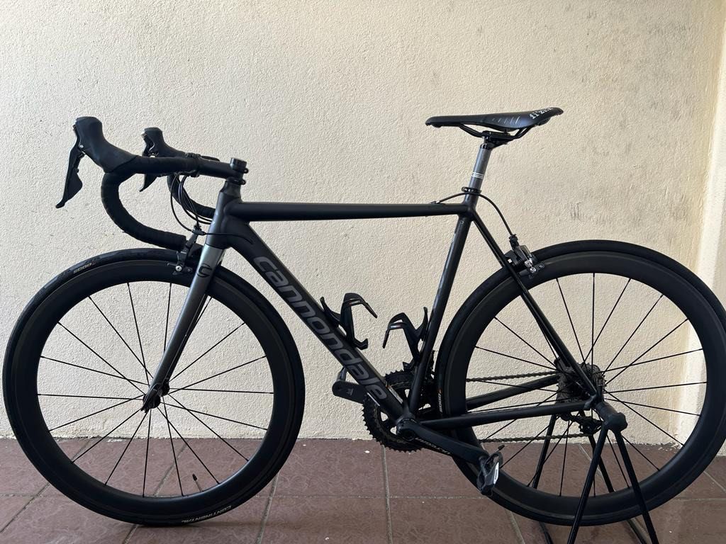Cannondale CAAD 12, Sports Equipment, Bicycles & Parts, Bicycles on ...