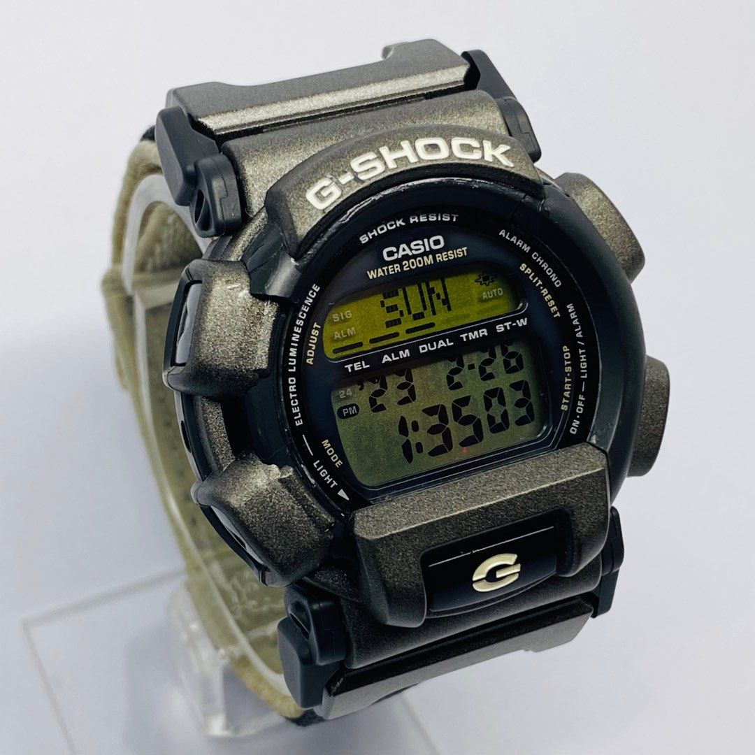 Casio G-Shock DW-003 on Carousell