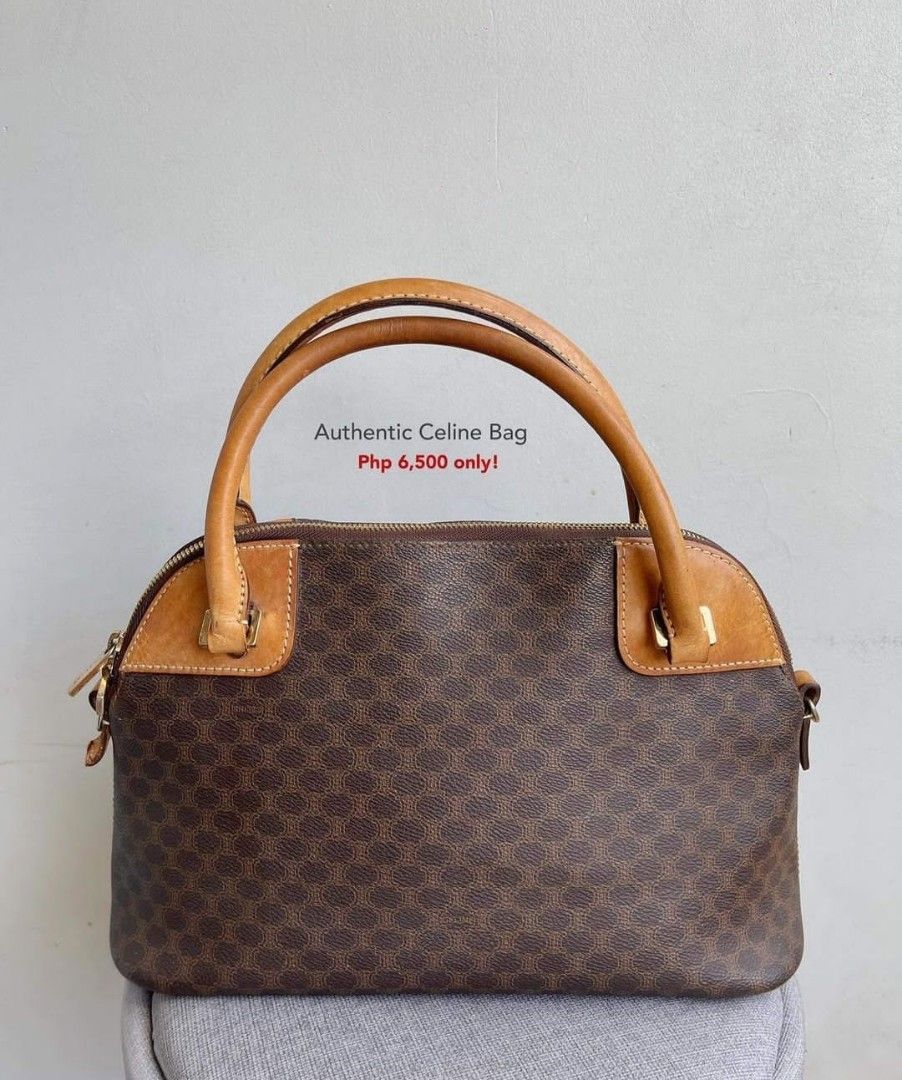 Celine bag, Women's Fashion, Bags & Wallets, Shoulder Bags on Carousell