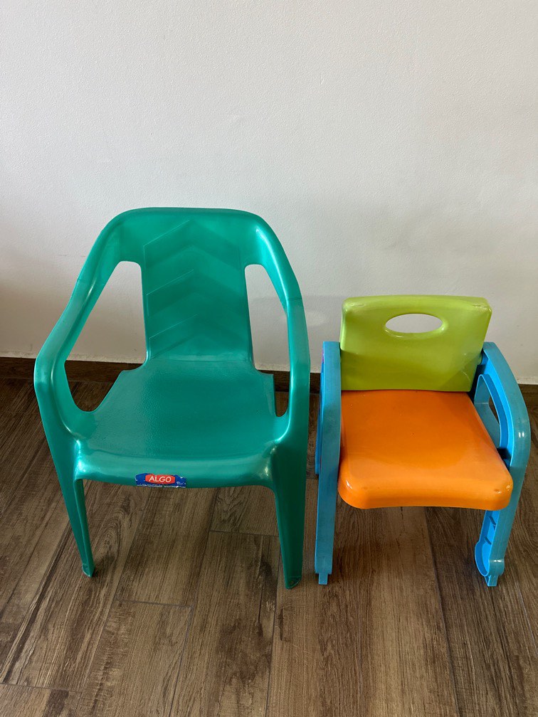 Children chair, Babies & Kids, Baby Nursery & Kids Furniture, Kids ...