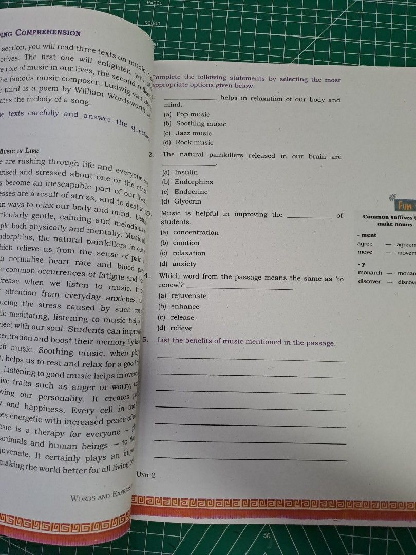 Class 9 CBSE - NCERT English Workbook, Hobbies & Toys, Books ...