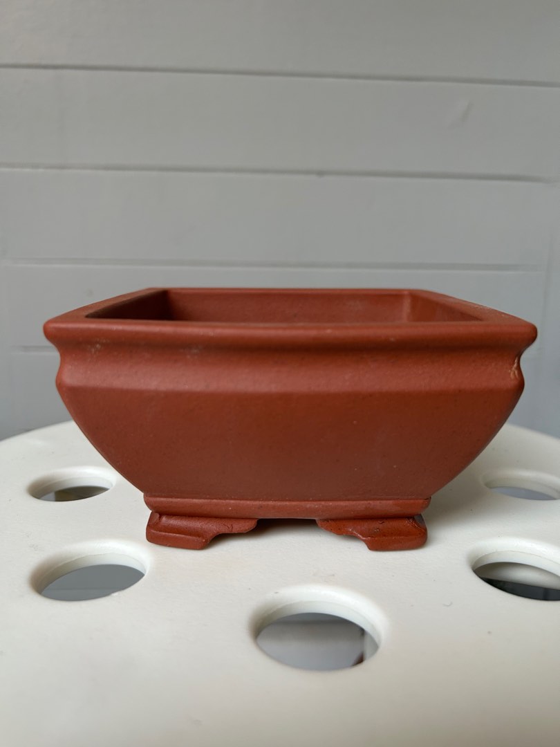 Classic Pot, Furniture & Home Living, Gardening, Pots & Planters on ...