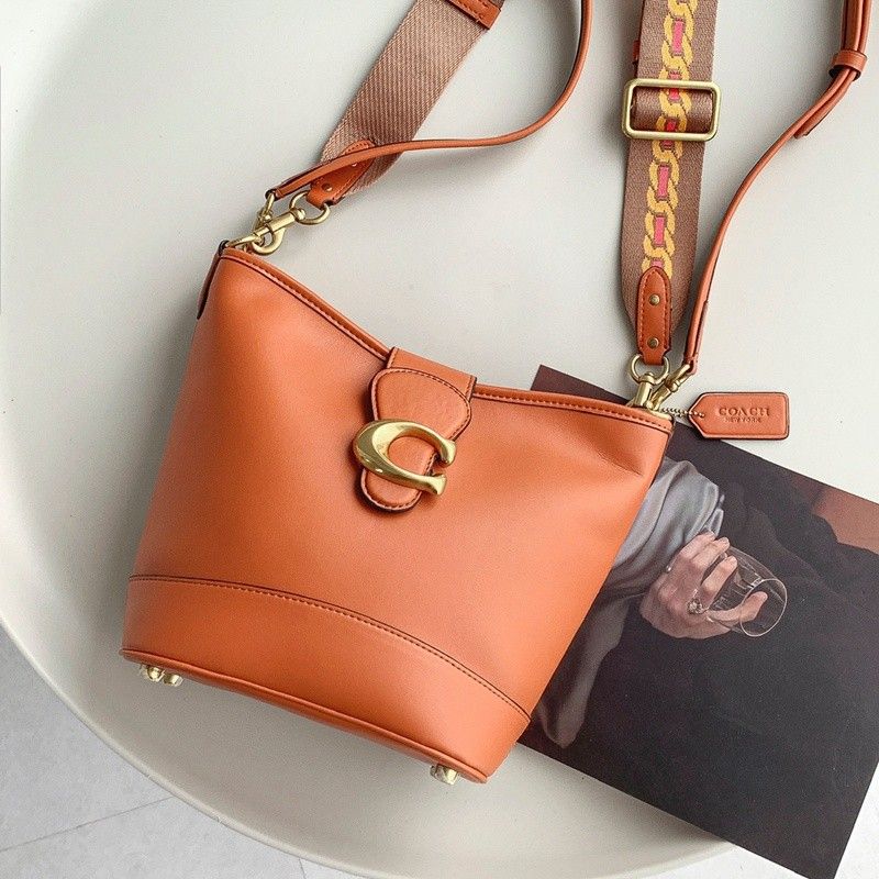 Coach Tali Bucket Bag, Women's Fashion, Bags & Wallets, Cross-body Bags ...