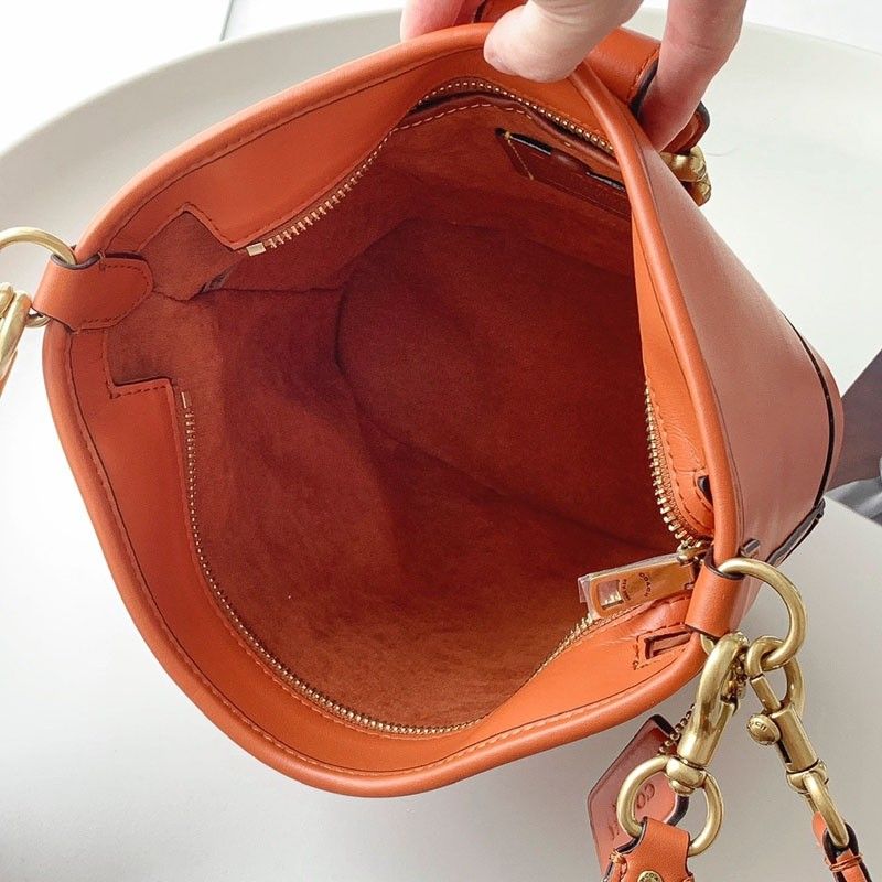 Coach Tali Bucket Bag, Women's Fashion, Bags & Wallets, Cross-body Bags ...