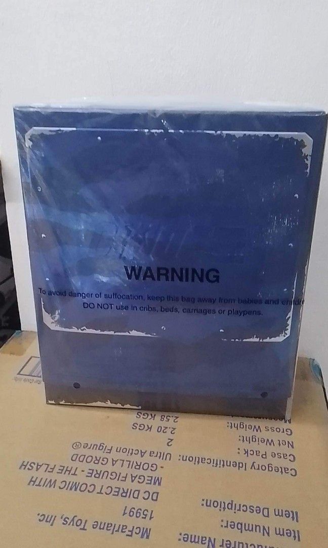 Cobra bat SDCC SOLD AS SET SALE!!!, Hobbies & Toys, Toys & Games on ...