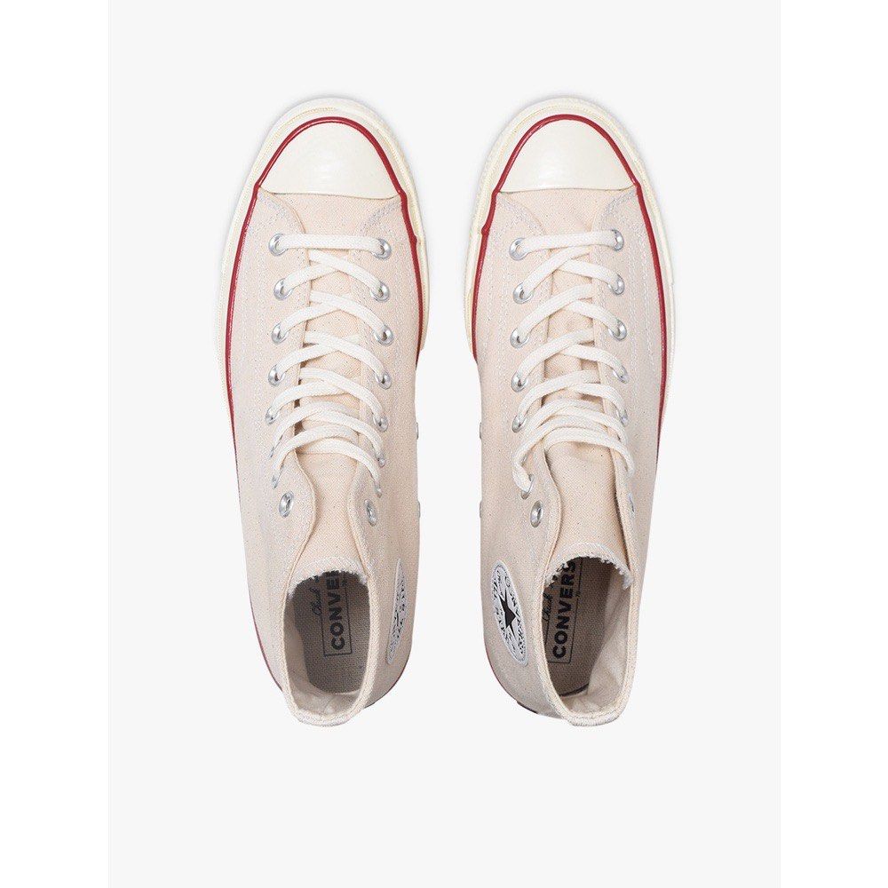 Converse Chuck 70 Men's Sneakers - Parchment, Men's Fashion, Footwear ...